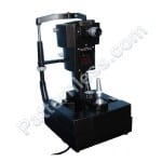 Principles of non contact tonometry