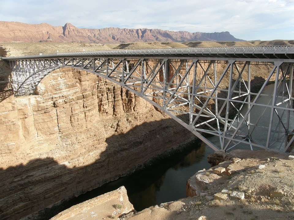 Famous Bridges In The U.S.