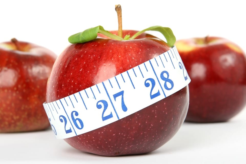 5 Foods To Eat Yourself Slim