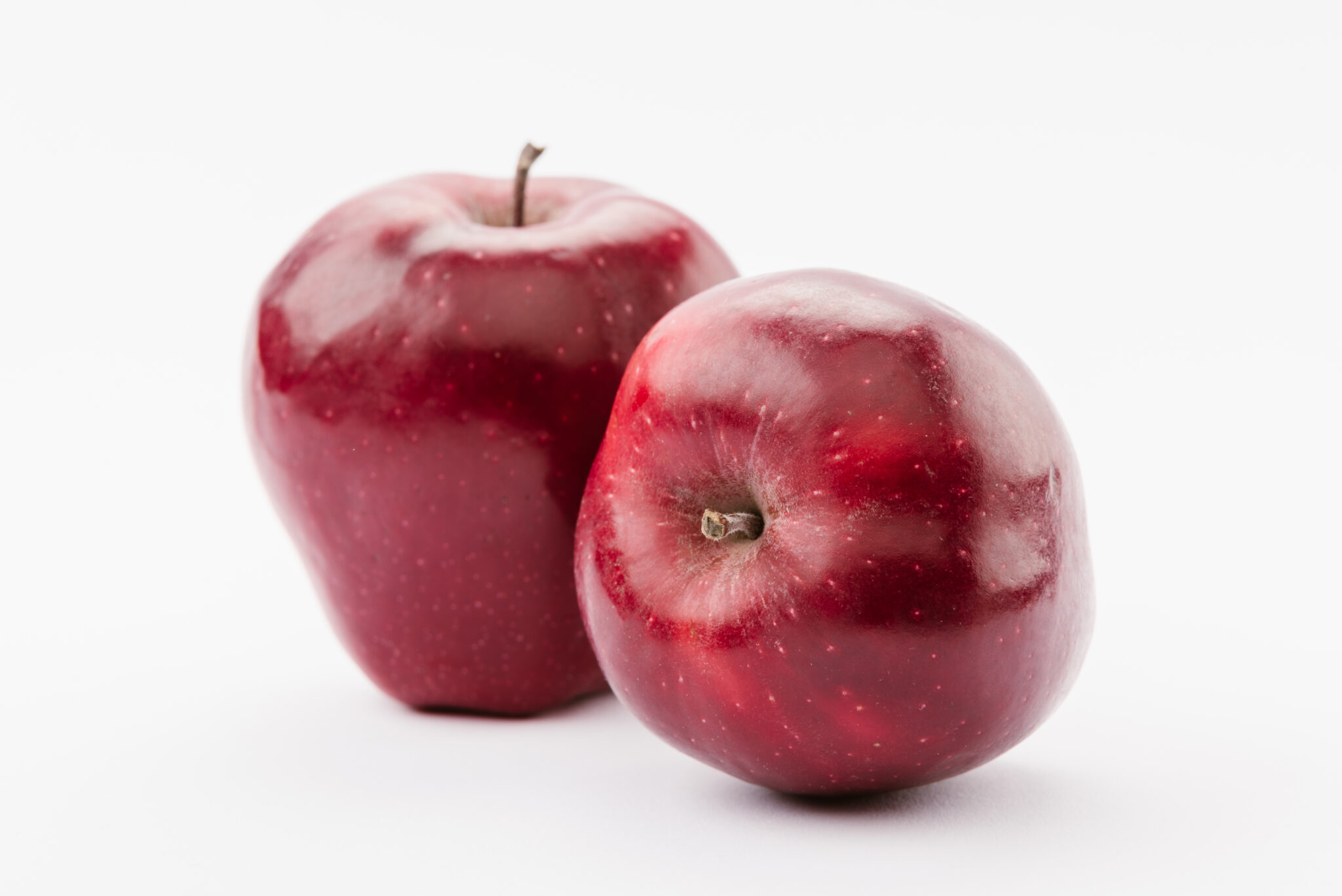 Surprising Health Benefits Of Eating Apples Every Day