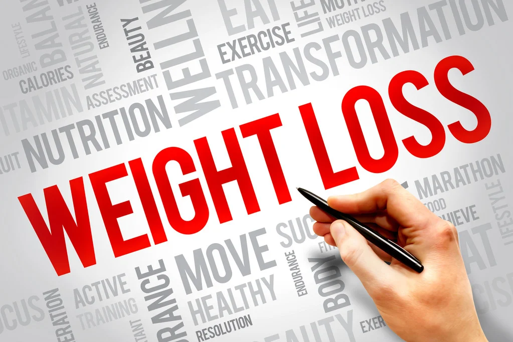Weight Management For A Healthy Life