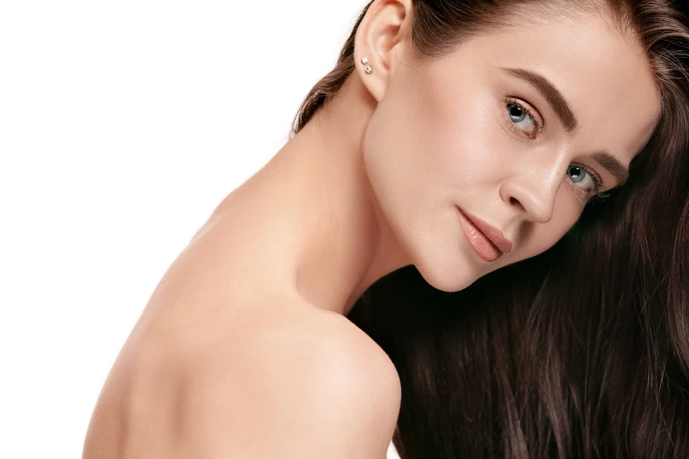 Tips For Achieving Glowing Skin & Lustrous Hair