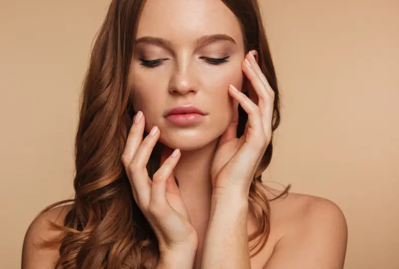 The Truth About Beauty: Why Real Beauty Is a Healthy Body